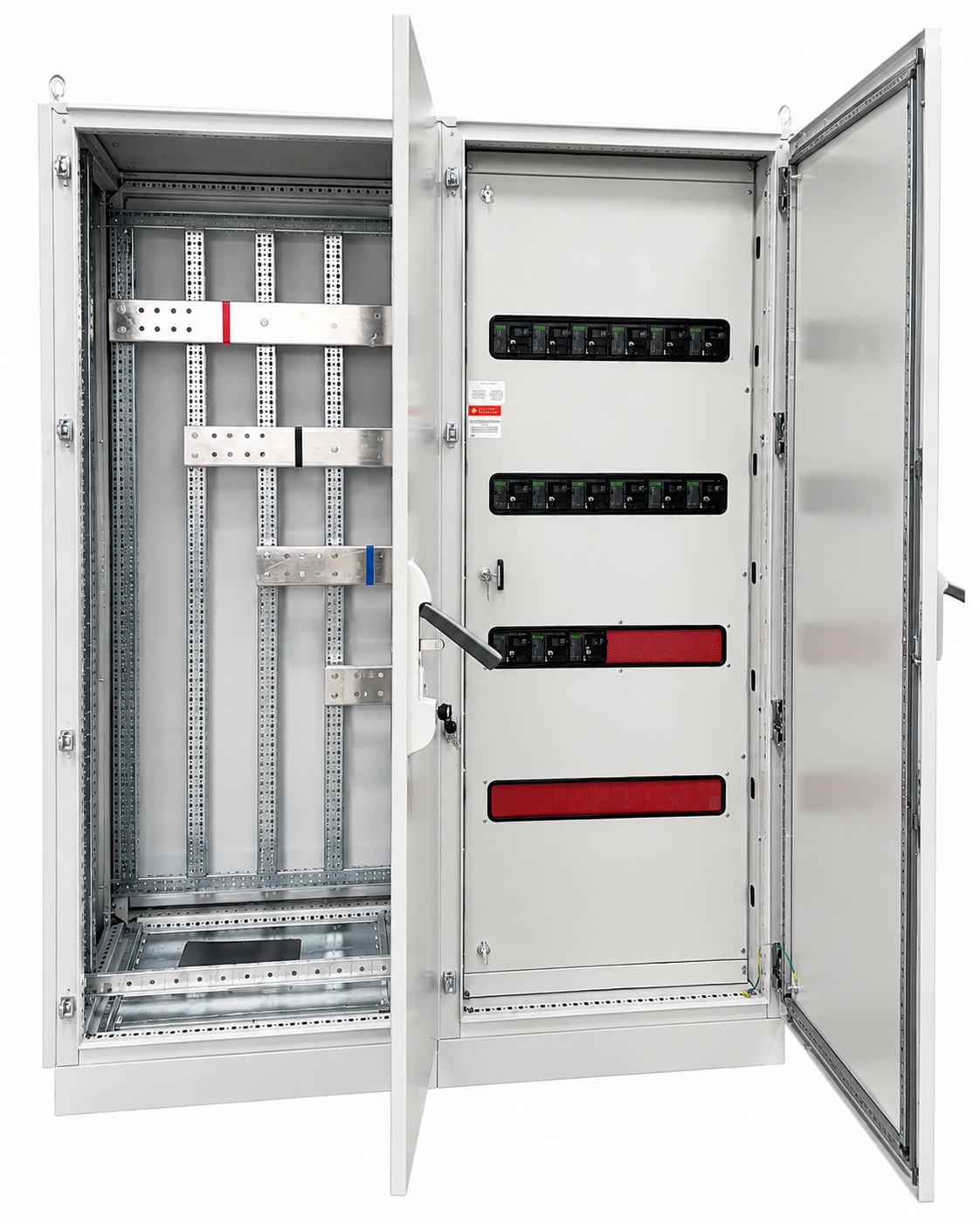 Select Electrical Enterprises Ltd.
