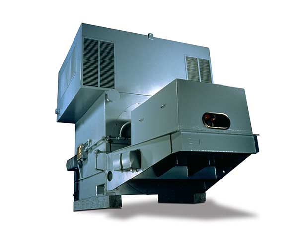 ELECTRIC MOTORS - Select Electrical