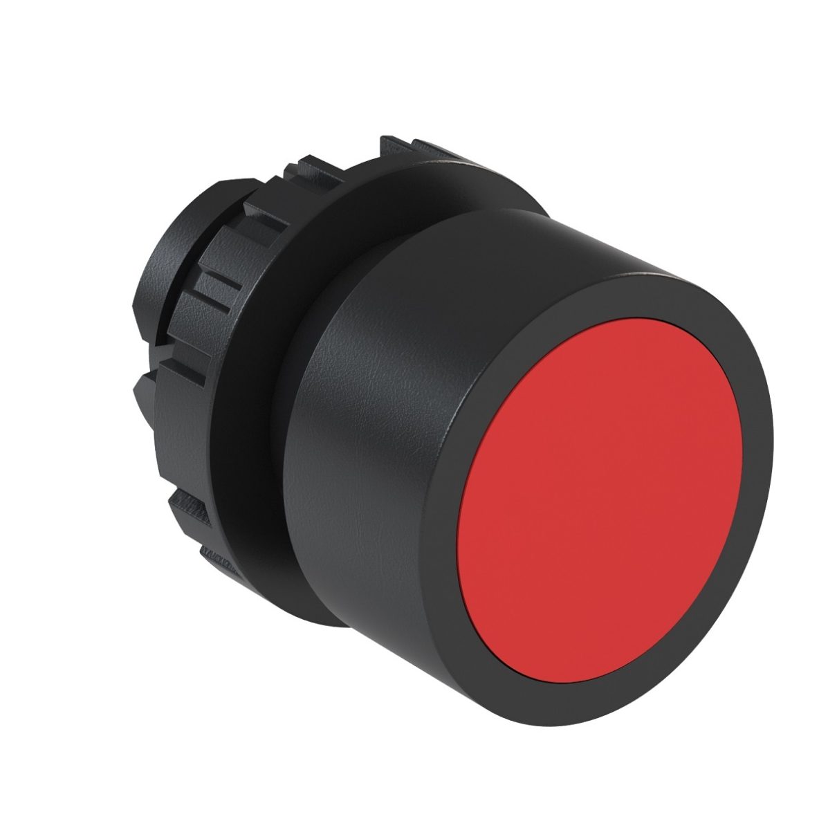WEG Pilot Devices STOP PUSHBUTTON 1NC RED - Select Electrical