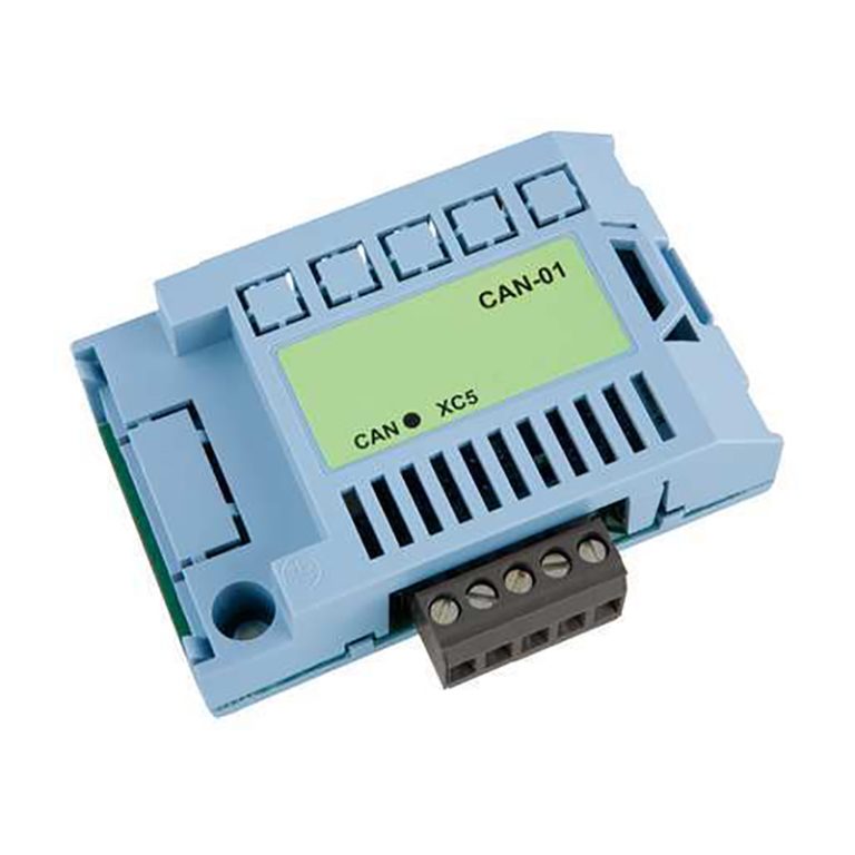 WEG CFW11 CAN interface module (CANopen/DeviceNet) - Select Electrical