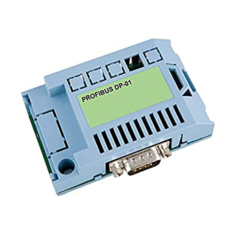 WEG CFW11 Profibus DP-V1 interface module - Select Electrical