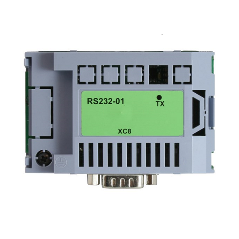 WEG CFW11 RS-232C serial communication module (Modbus-RTU) - Select ...