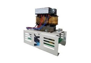 TCI DVDT FILTER (OPEN CHASSIS) - Select Electrical