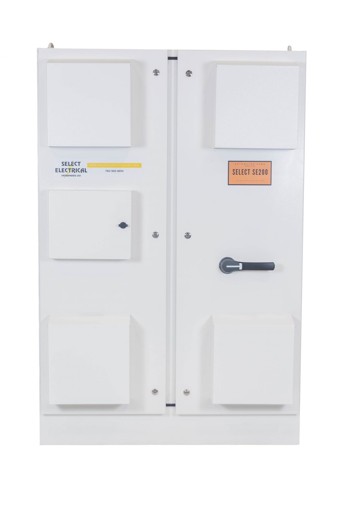 SEEL Interview - Select Electrical