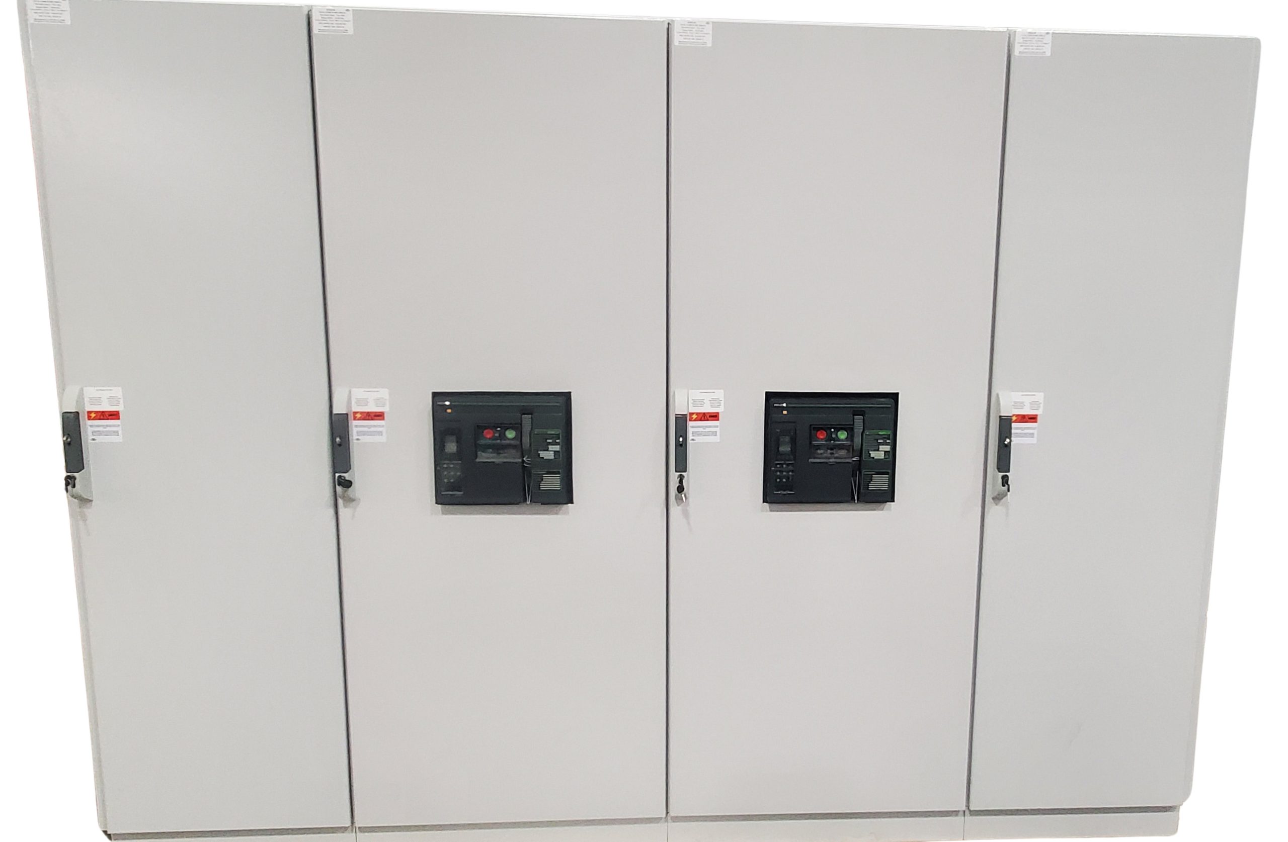 Select Electrical Home - Select Electrical